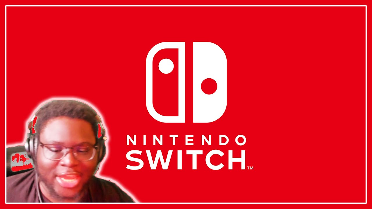 Nintendo fans during events be like - YouTube