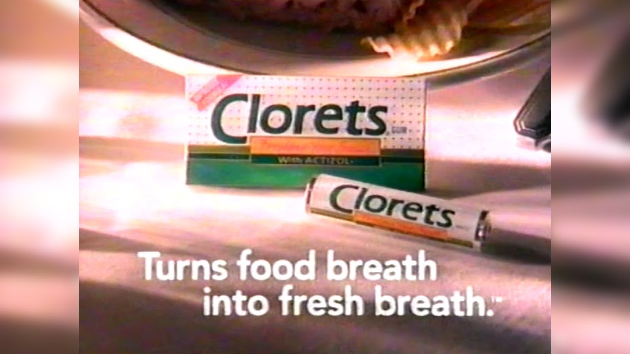 90's Commercials - CBS August 1994 Part 4 - YouTube