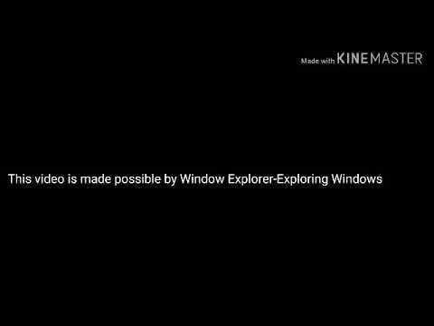 Fake Windows startup and shutdown sounds Episode 1 - YouTube