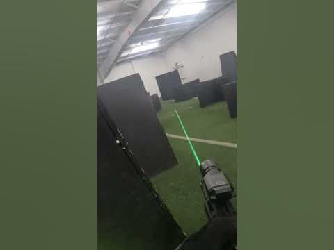 SpeedQB Practice Highlights Pt.2 #speedqb #speedsoft #gun - YouTube