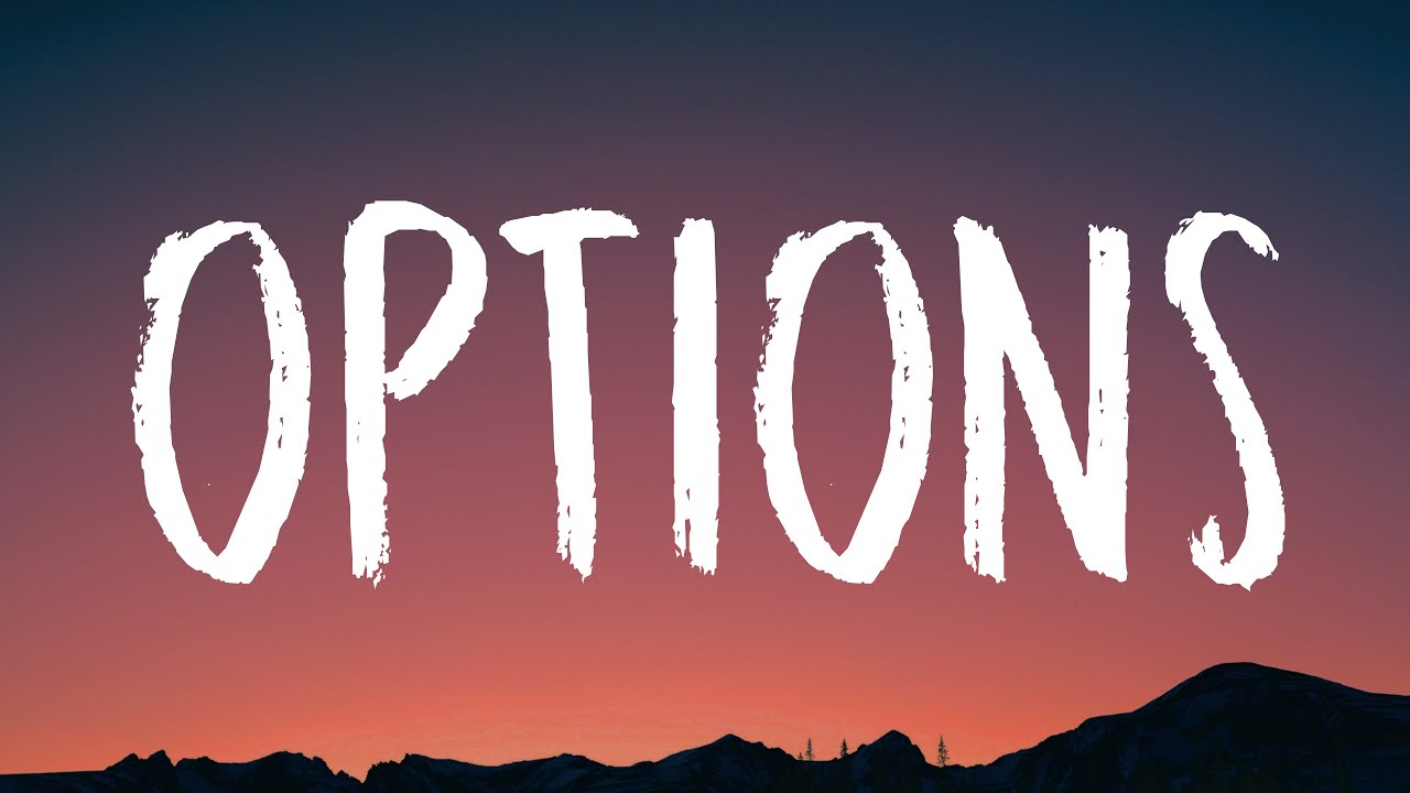 Pitbull - Options (Lyrics) ft. Stephen Marley - YouTube