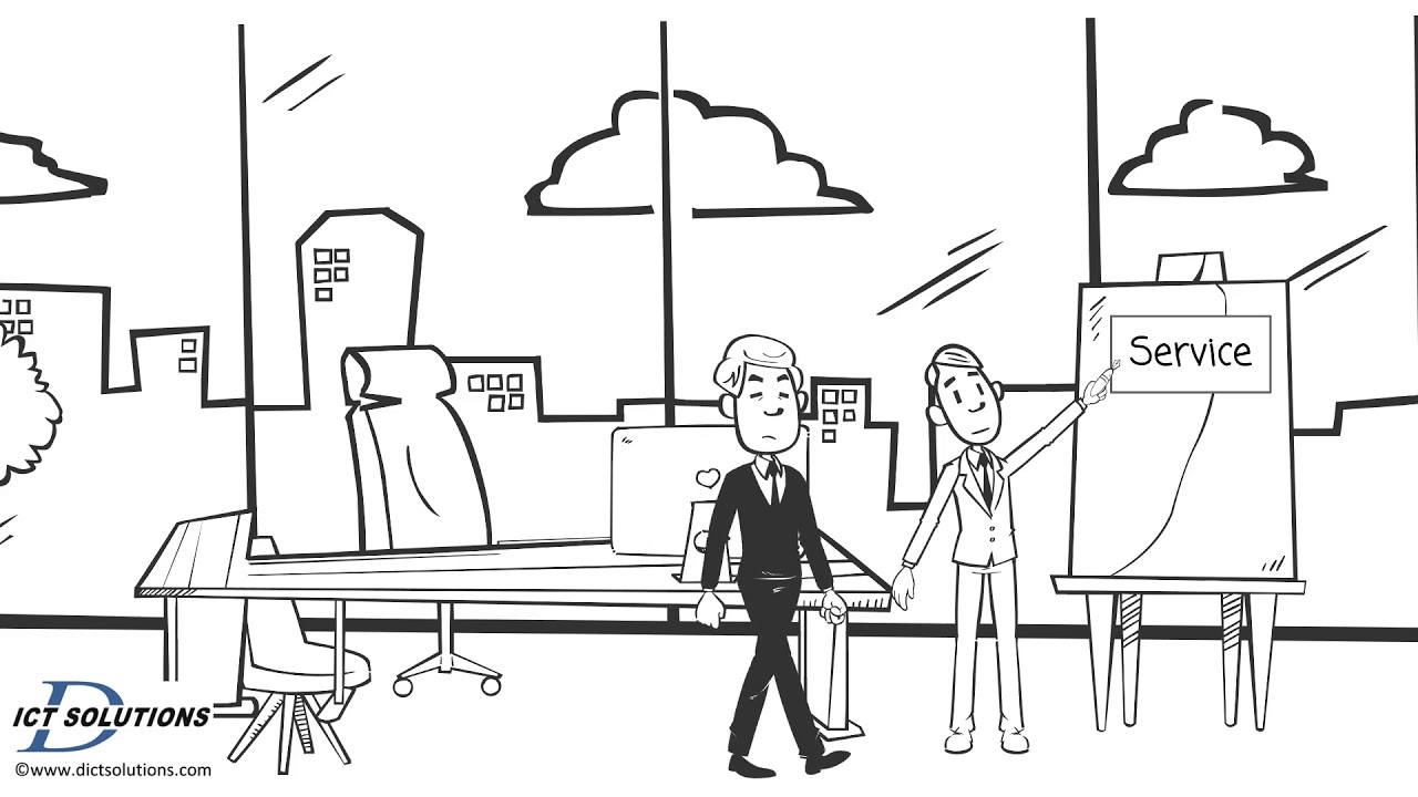 ITIL FOUNDATION INTRO LIFE CYCLE - YouTube