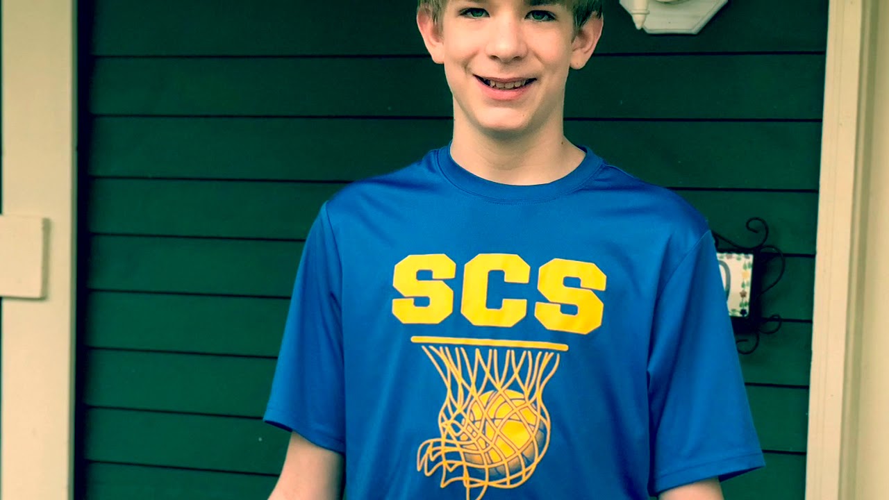 SCS Class of 2020 - We Love You! - YouTube