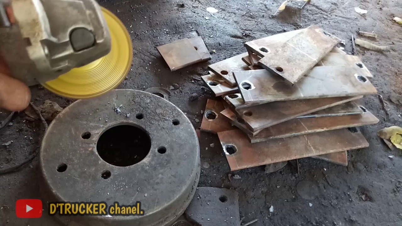 CARA MENGATASI PER / SPRING YANG MORAT-MARIT , CEKAK H PENGAMAN PER ...