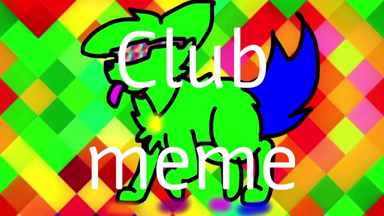 Welcome to the club (meme) - YouTube
