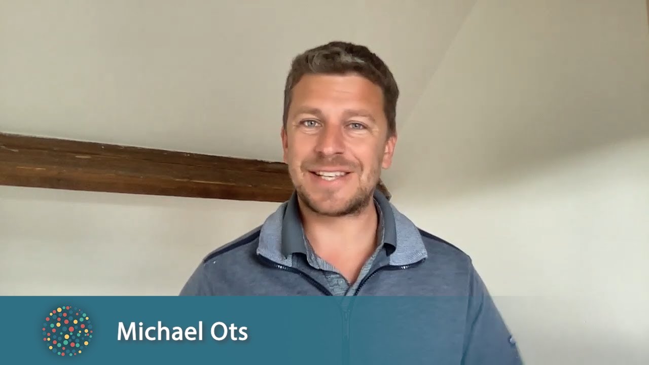 LE20/21 | Reaching University Students | Michael Ots - YouTube