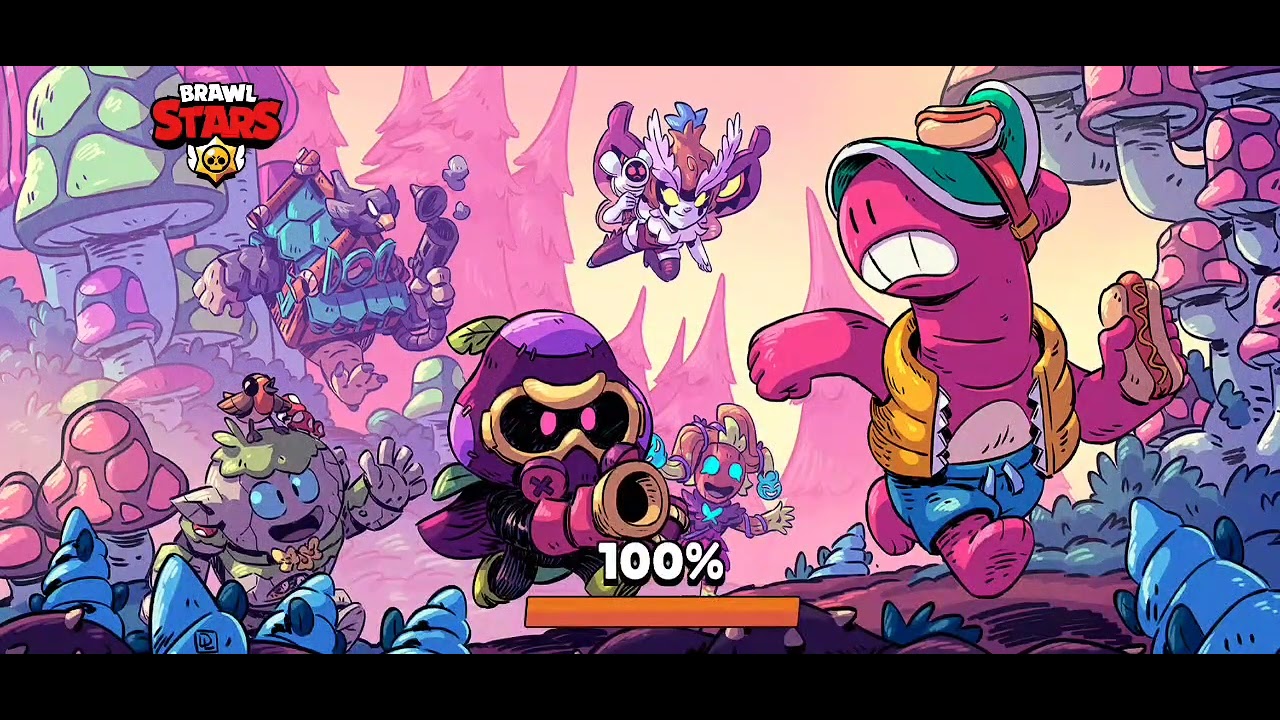 brawl pro part 3#discover - YouTube