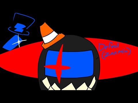 Fnf vs imposter (OST) Defeat (Zon Mix) - YouTube