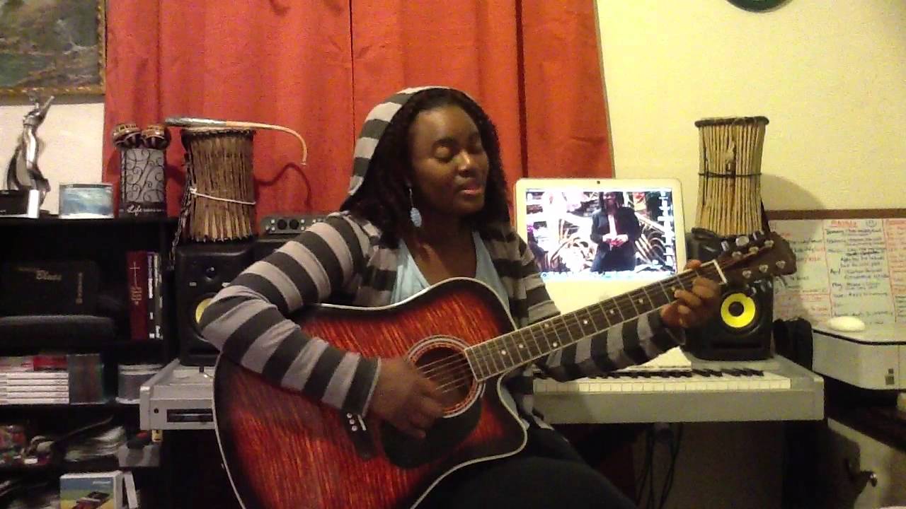 Thank you Lord (C) - Tomi Favored - YouTube