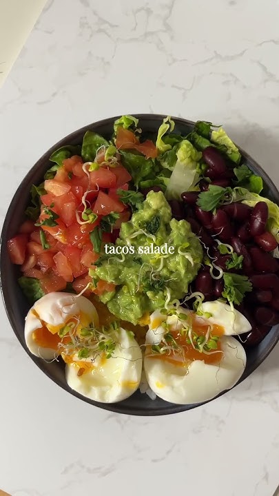 Ce que je mange pour me sentir bien dans mon corps et dans ma tête 🫶🏼 # ...