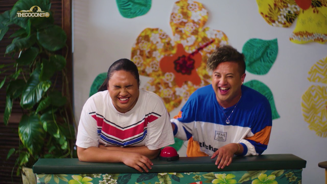 How Fresh Are You? MAIMOA MUSIC's Kaaterama & Pere vs NAINZ & POETIK ...