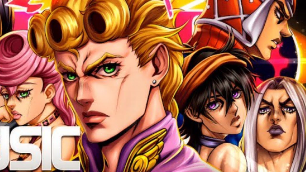 MESTRE YOKAI REAGINDO AO RAP DE GOLDEN WIND - YouTube