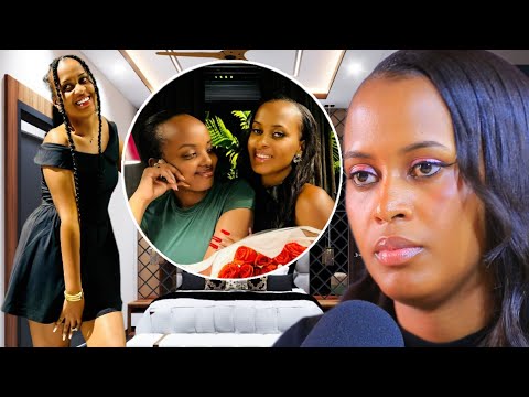 UMUKOBWA MWIZA❤️MAYA NO KU MUSORE BAKUNDANA•MWAMUKUNZE MURI BEHIND, CITY MAID.. NANA YIREKUYE