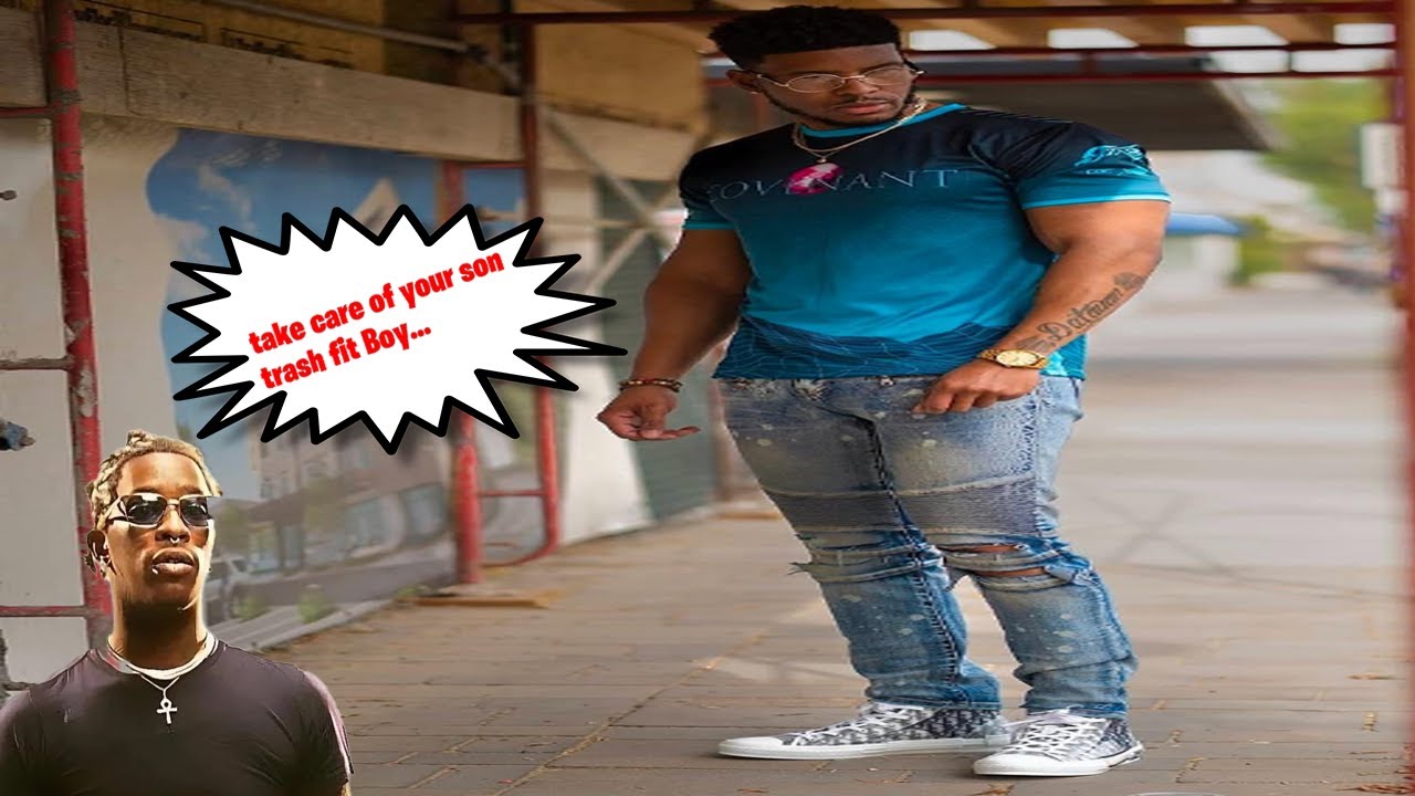 the worst youtuber fits of all time.. - YouTube