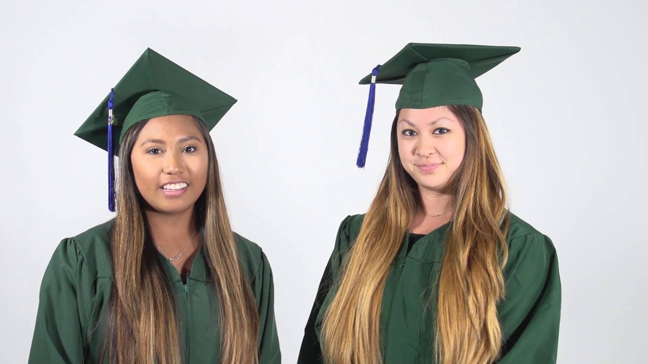 Fall 2015 Mahalo Messages - YouTube