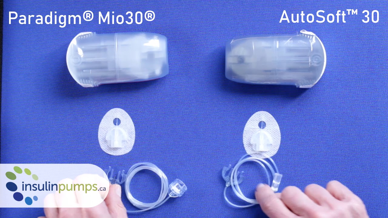 See how to save money on your Paradigm® Mio30® infusion sets for your ...
