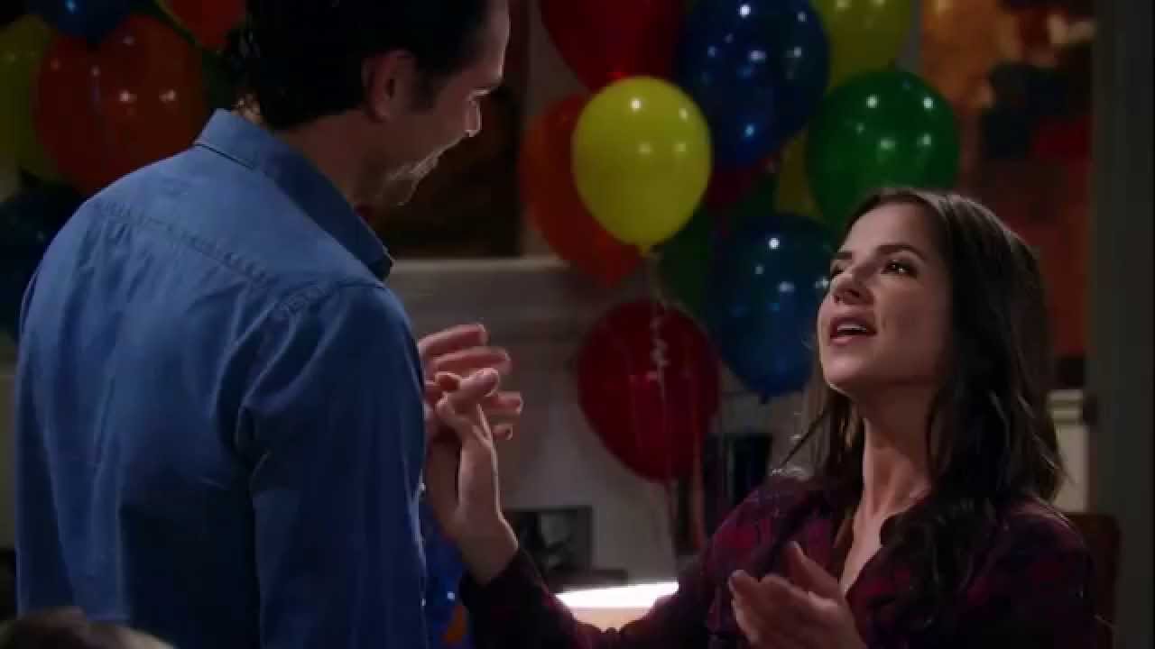 Sam & Patrick | 9-18-15 | "It's Perfect" - YouTube