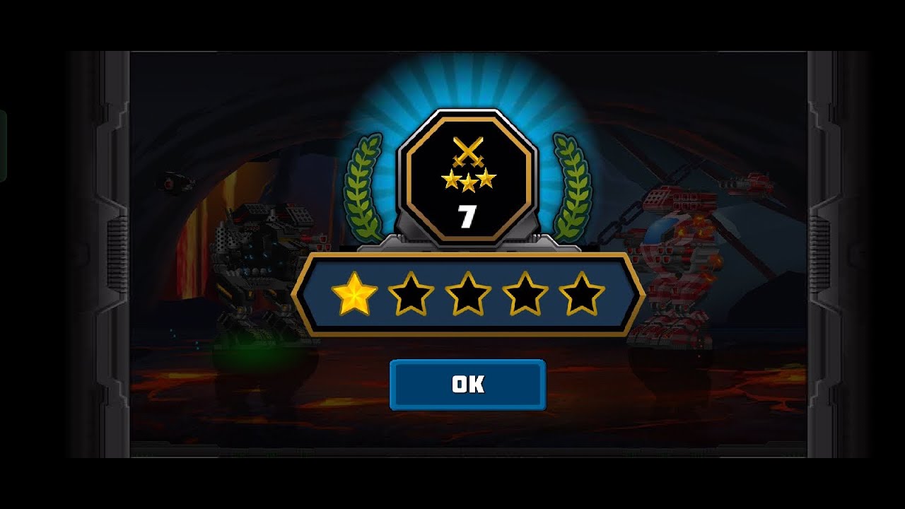 My journey to rank 7 is arduous😁😁 - YouTube