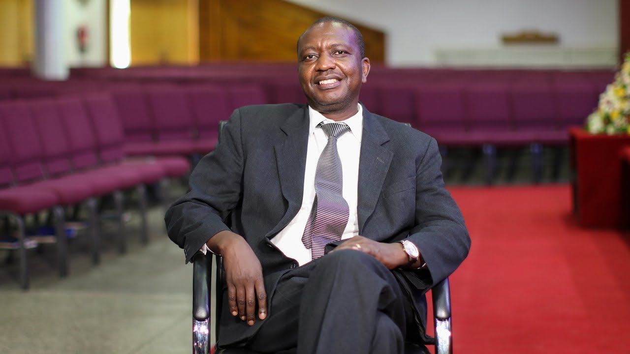 Faith that Waits - Rev. Jotham Munene | CITAM Church Online - YouTube