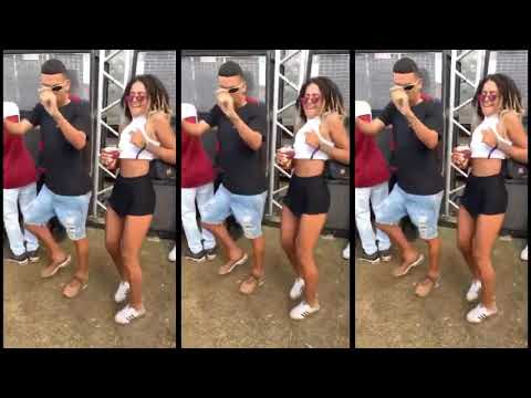 DANÇANDO NO BAILE EM VIDEO 3 PARTES