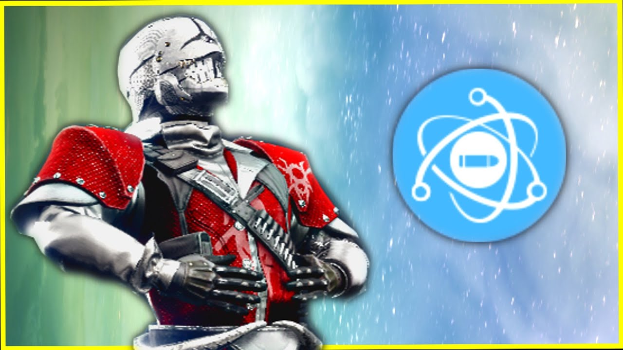 Genesis Is Now A Top-Tier PVP Perk - YouTube