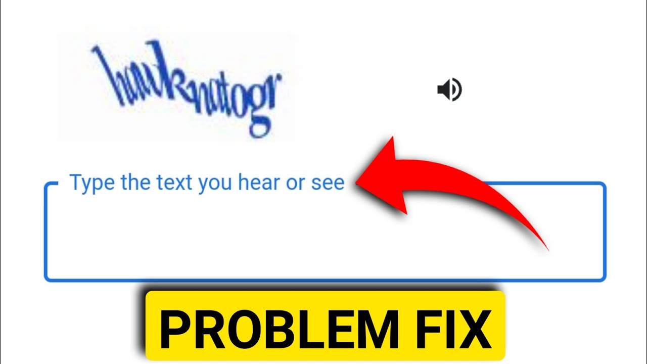Type The Text You Hear Or See How To Text You Hear Or See