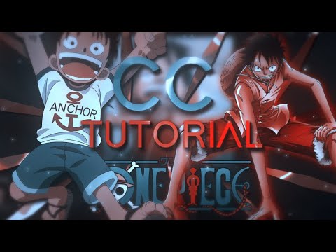 Coloring Tutorial After Effects - YouTube