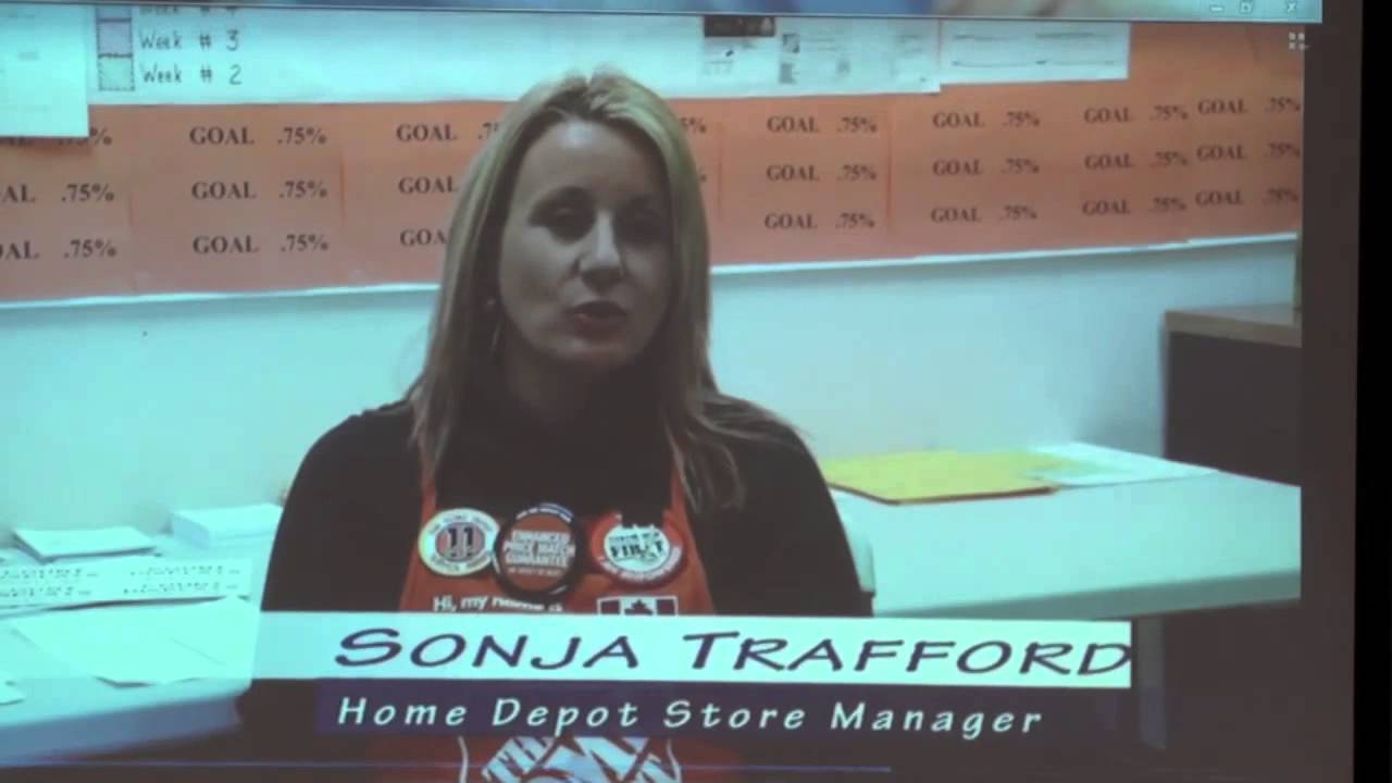 Customized Employment: A Demonstration of Best Practices - YouTube