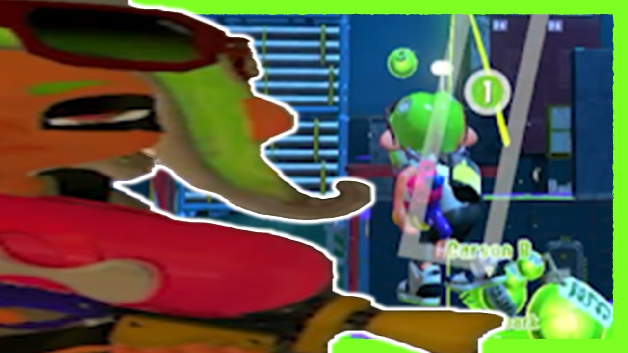 An Idiot Teaches An Idiot How To Play Splatoon 3 - YouTube