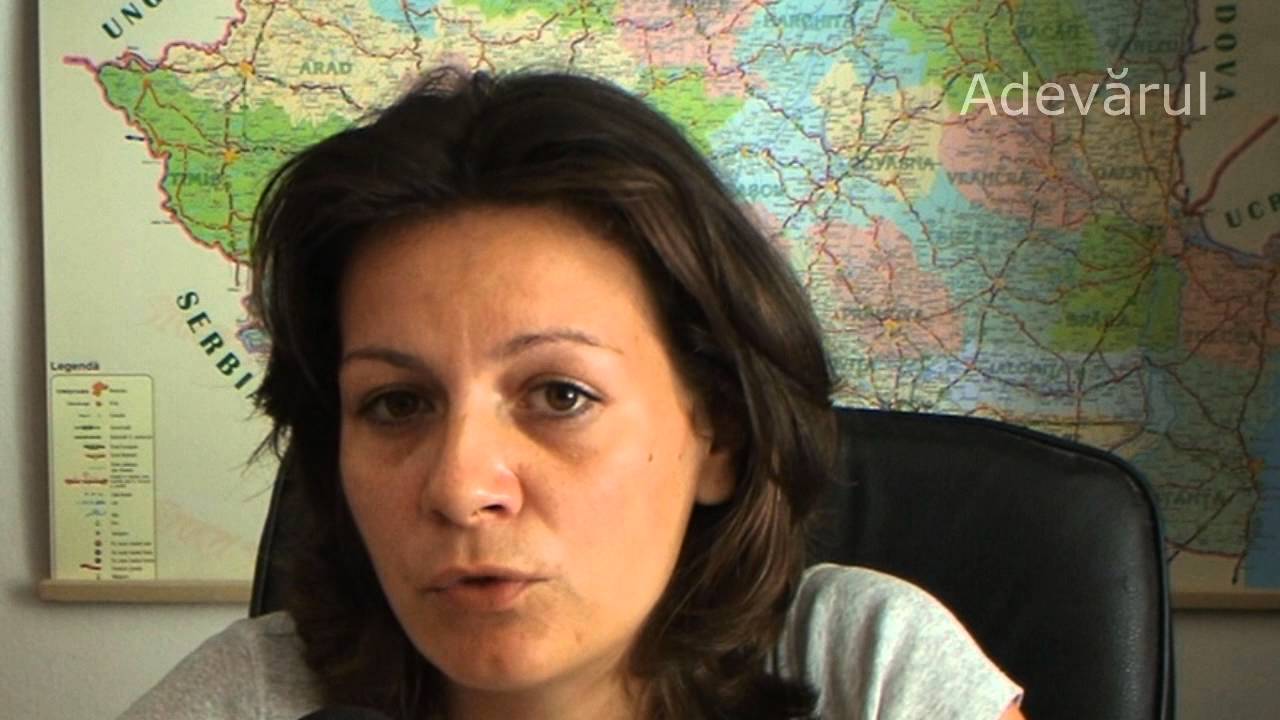 Nori toxici au acoperit municipiul Alexandria - Dana Banu, comisar-șef ...