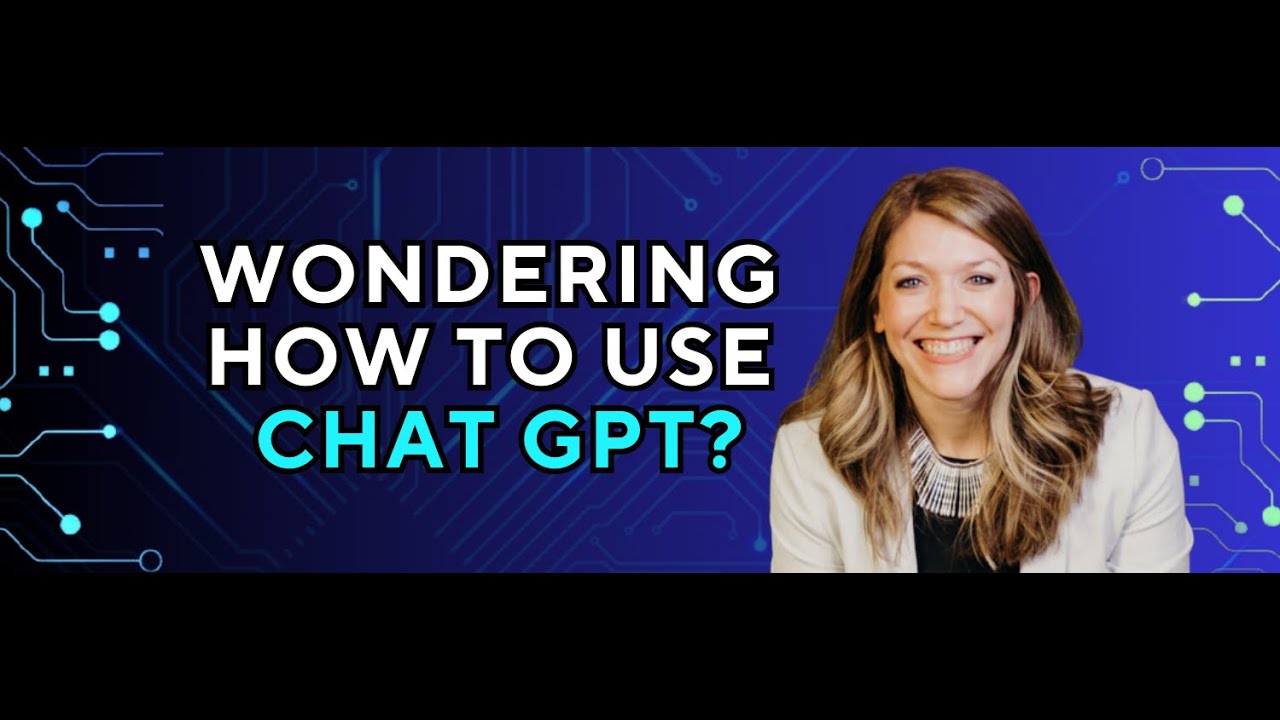 Wondering How to Use Chat GPT? Check this Out! - YouTube