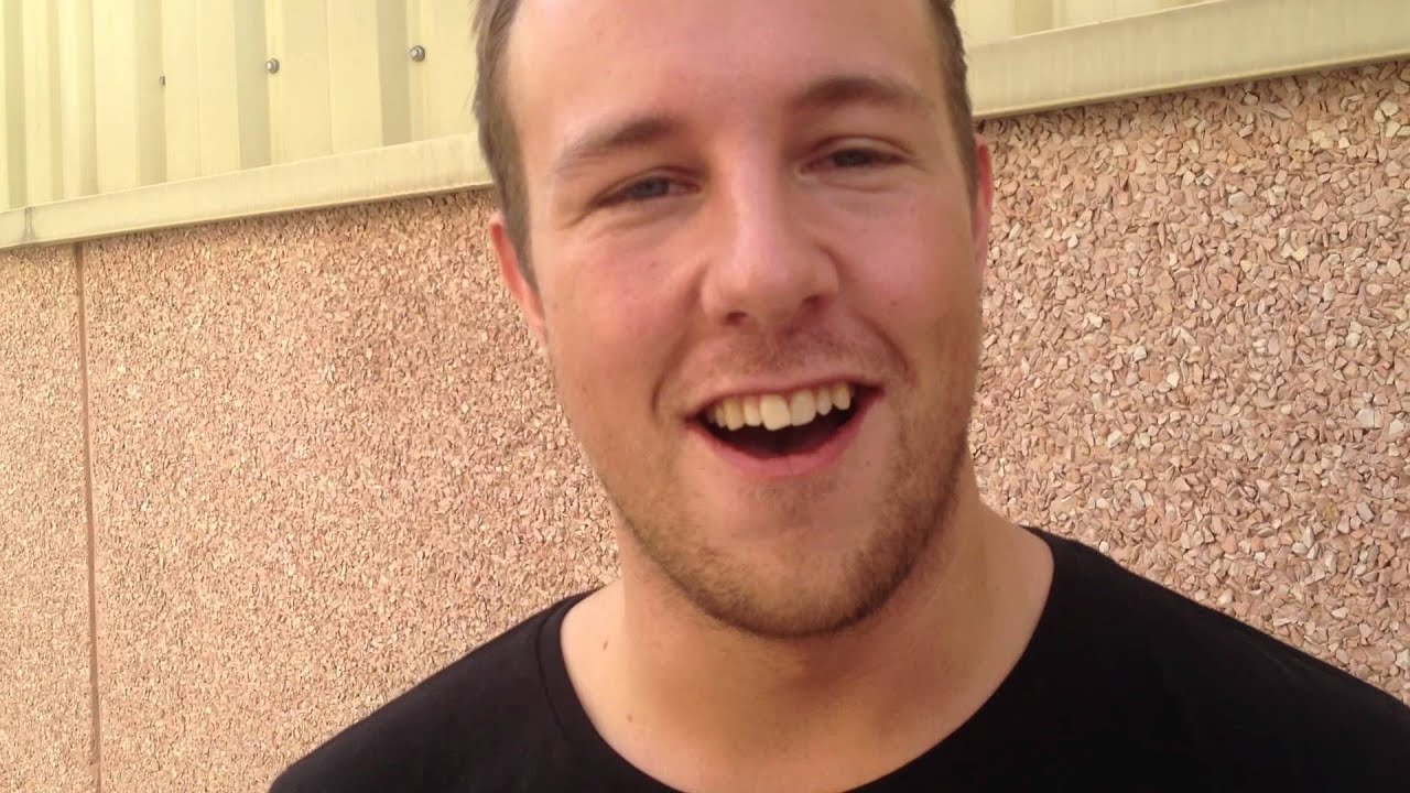 Interview with HeatoN after the CS:GO-final at DH Valencia - YouTube