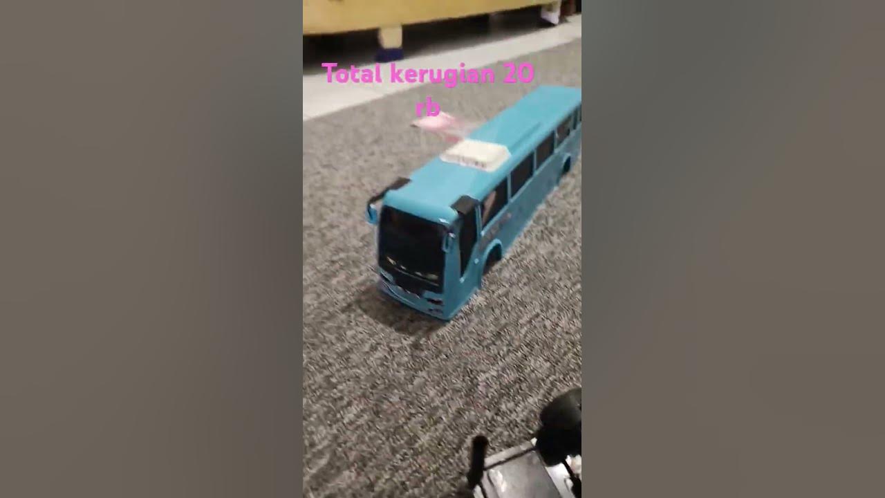 Blue ocean lagi diperbaiki gara gara khalid 🥲@Alvin_rail_maniax #tiaraandini - YouTube