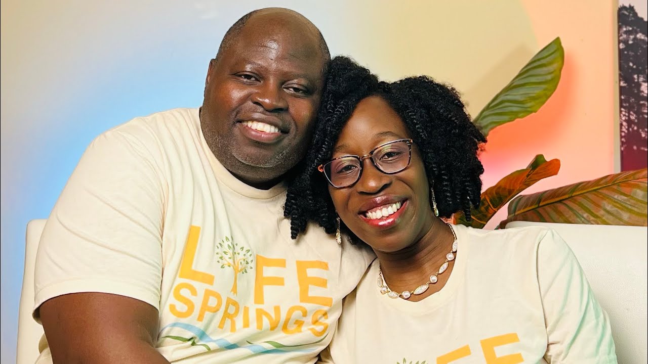 Life Springs Church Sunday Services Begin March 3, 2024 - YouTube
