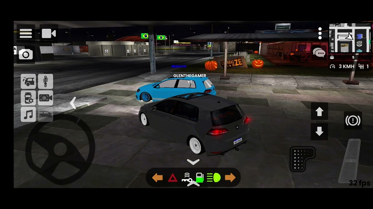 Stance Car Meet GOLF7 GTI🇿🇦 (KASI STANCE) - YouTube