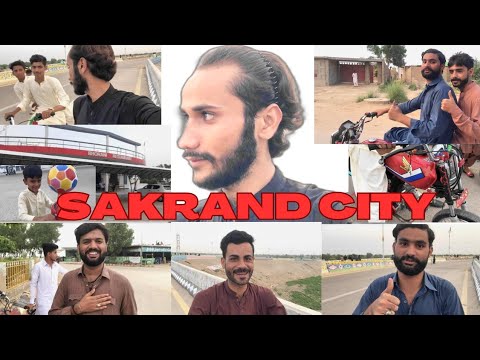 Doston K Sath Enjoy | Sakrand City | Helpeesorg | #16 vlog - YouTube