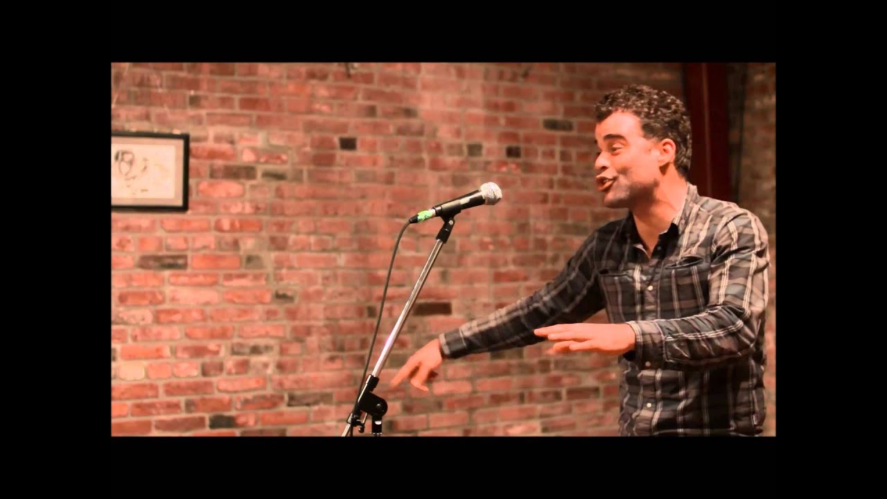 Jeremy Loveday-When I Dance - YouTube