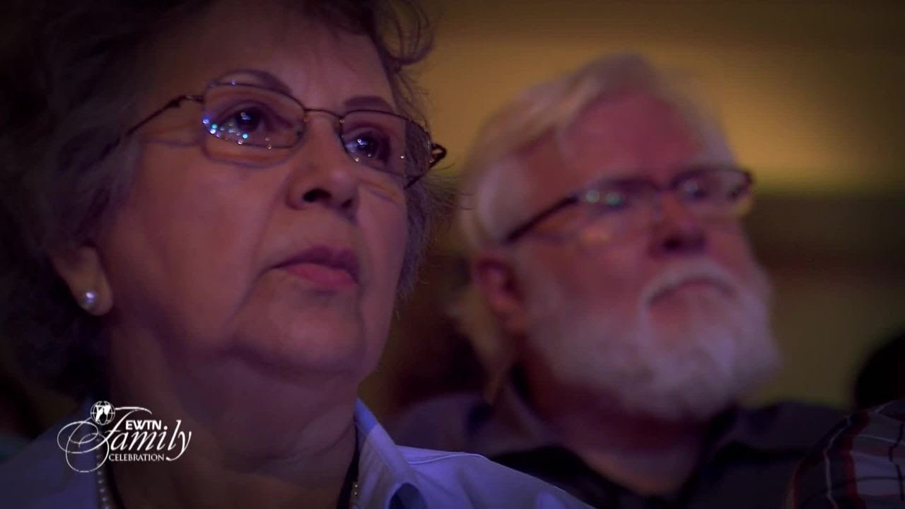 EWTN on Location - 2021-07-11 - The 2018 EWTN Family Celebration ...