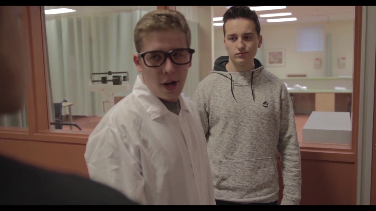 Bedside Visit DORKS - YouTube