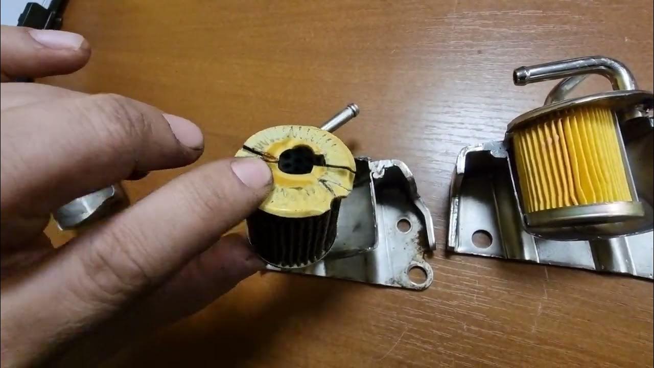 Фильтр вариатора тонкой очистки Nissan Marano Z51 317261XE0A - YouTube