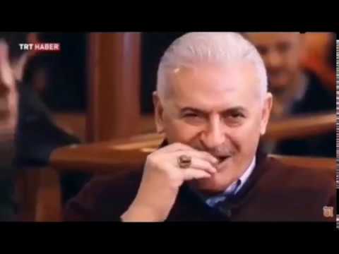 BİNALİ YILDIRIM VİNE /AMERİKAN DUBLAJ &REMİXMAN+