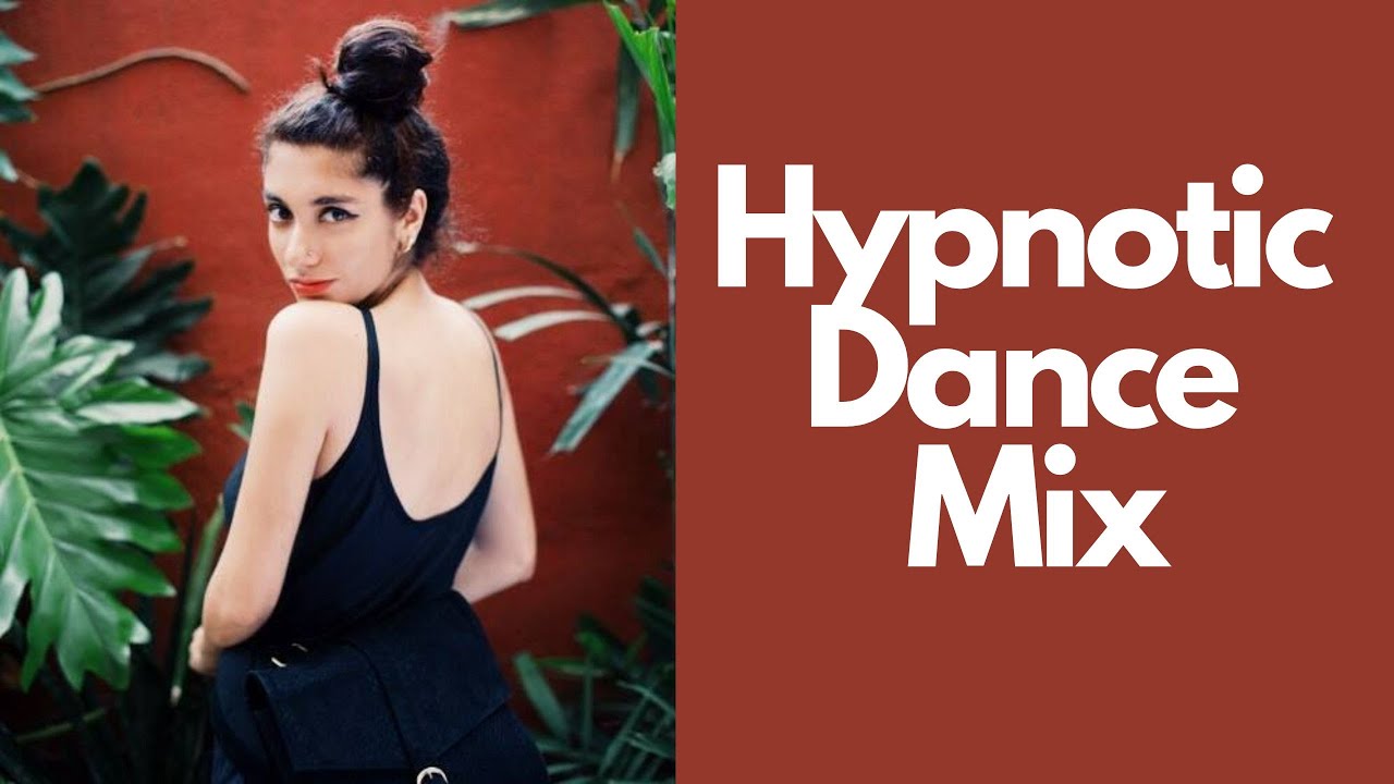Hypnotic Dance Mix | Electronic Summer Pulse | Akanksha Krishnani - YouTube