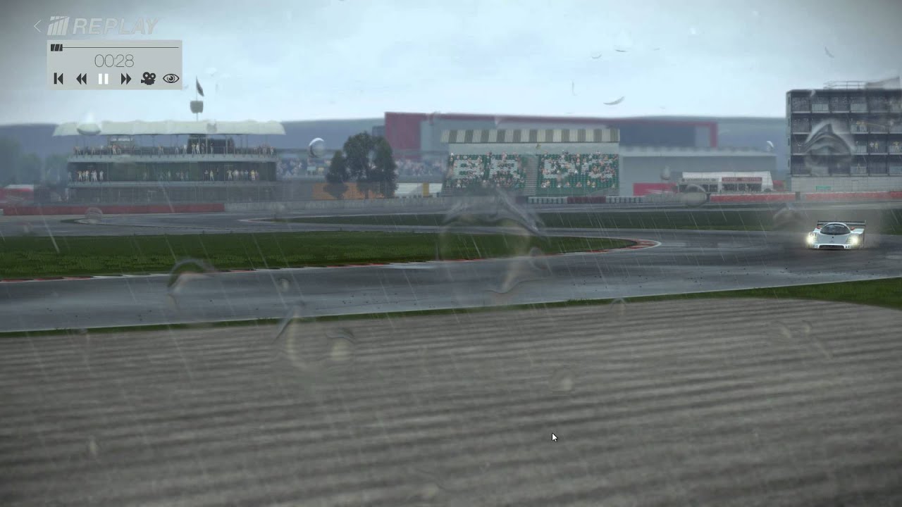 PCars 09 08 2014 23 16 26 01 - YouTube