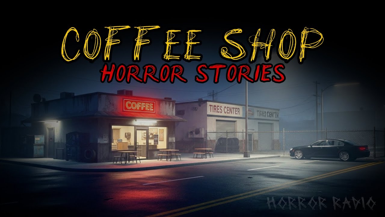 3 Coffee Shop Horror Stories – Customers You Should’ve Feared - YouTube