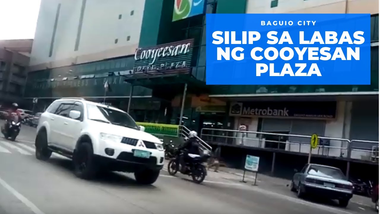 Baguio City l Cooyeesan - YouTube