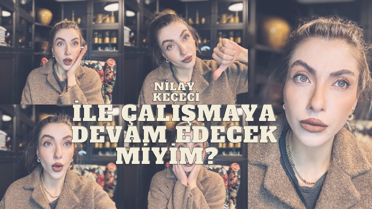 DİYETİSYEN NİLAY KEÇECİ İLE DİYETTEYİM ! Nilay Keçeci ile diyet ...