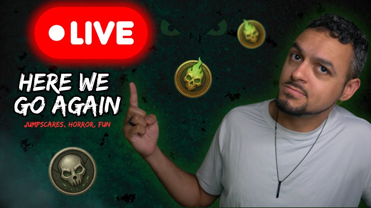 THE FUN STARTS NOW - YouTube