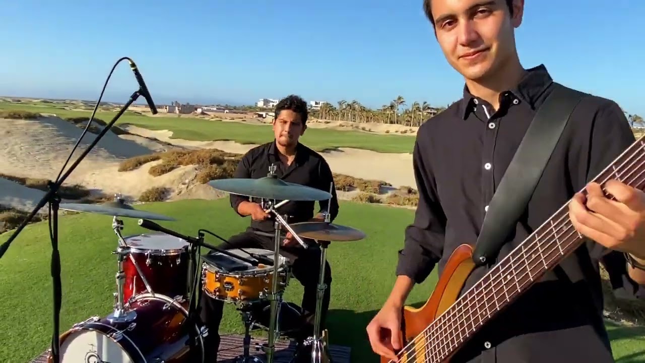 SmartMusic – Live Events Nayarit & Cabos