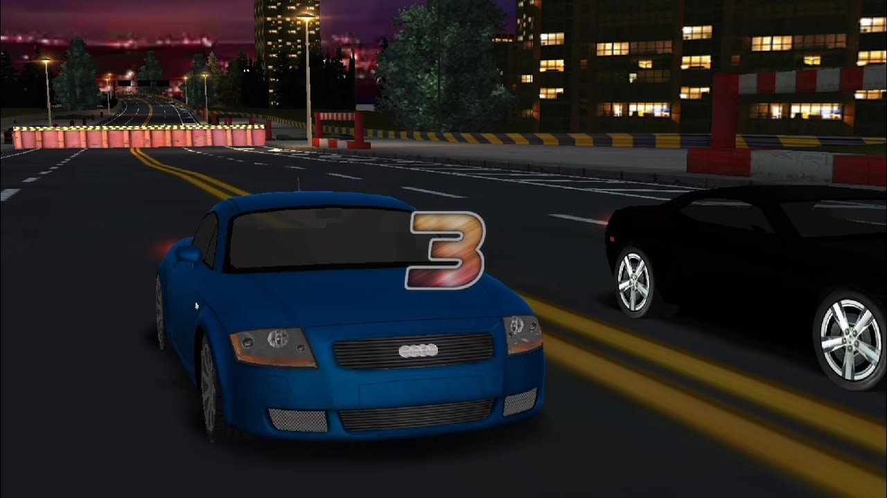 City Racing 3D : Intense 1v1 Race In Tokyo - YouTube