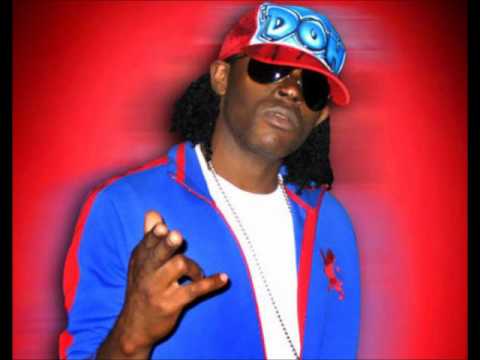 Bugle - Nah Follow Nobody {Currant Riddim} Mar 2011 [Notice Prod ...